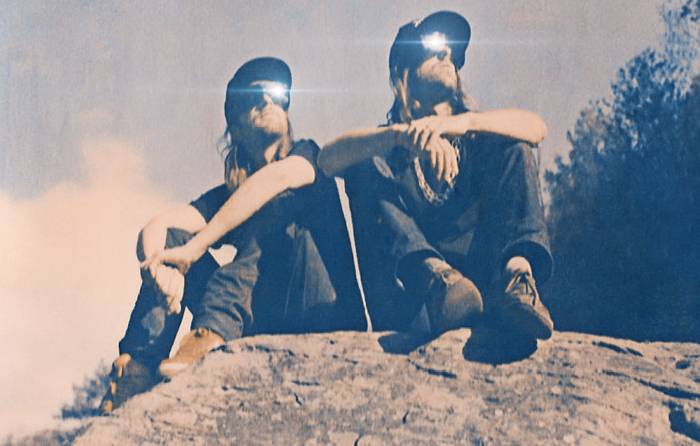 Ratatat Go Fourth | NOWNESS