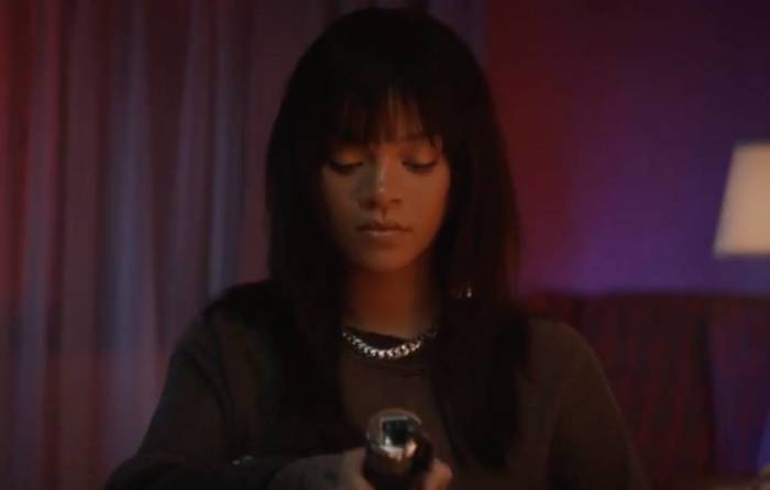 N.E.R.D & Rihanna - Lemon | NOWNESS