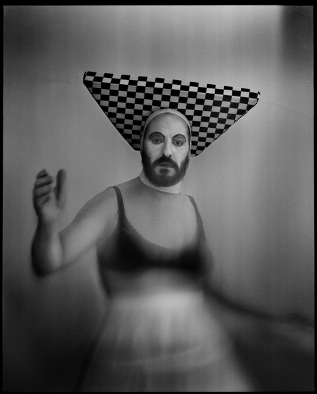 Meet the drag queen nuns advocating for queer communities | NOWNESS