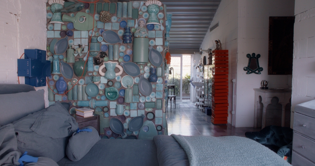 In Residence: Paola Navone | NOWNESS