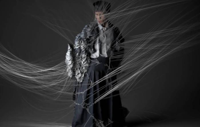 Fashion Visuals | NOWNESS