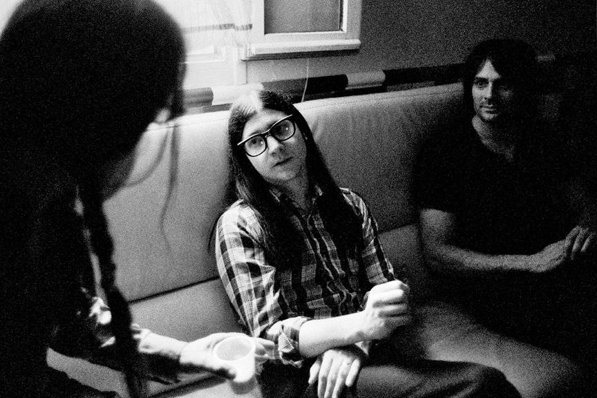 Rocking Paris by Philip Andelman | NOWNESS