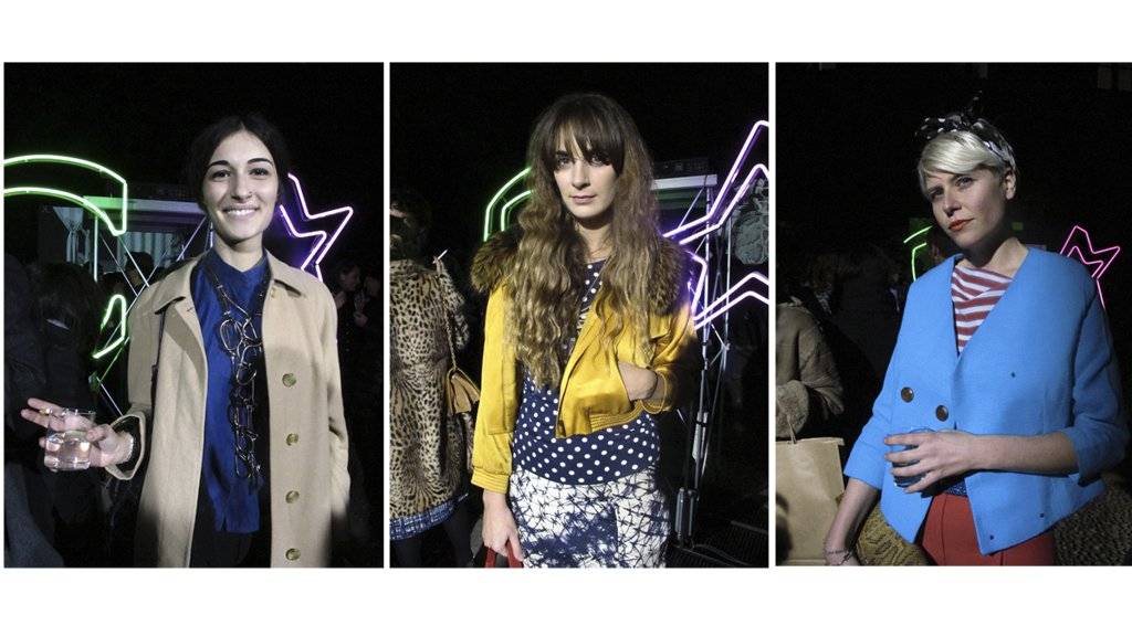 Facehunter, Part Three: Milan | NOWNESS