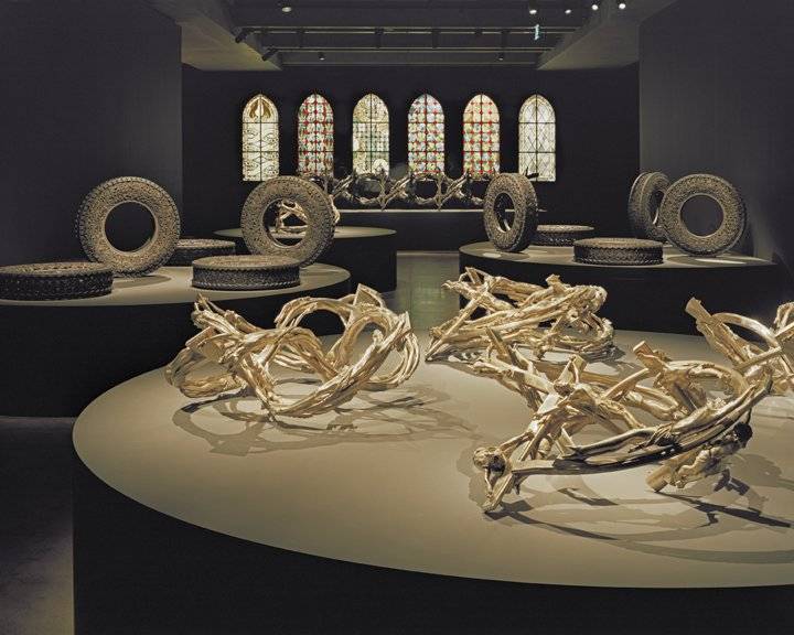 David Walsh's MONA | NOWNESS