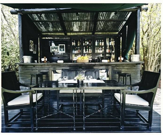 El Garzón: Languid Vacation | NOWNESS