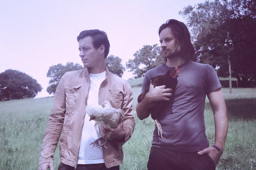 Scribe Winery: California Vintage | NOWNESS