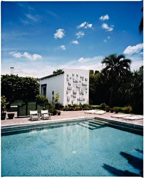 El Garzón: Languid Vacation | NOWNESS