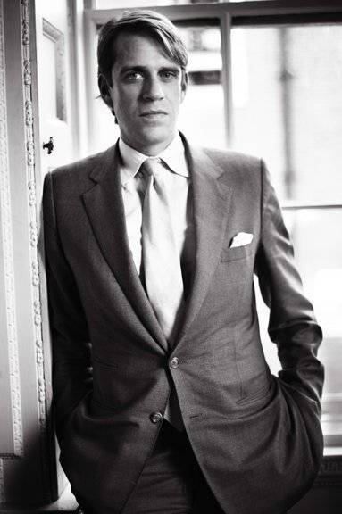 Quintessentially's Ben Elliot | NOWNESS