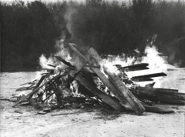 Renate Graf: Journal 1992-2012 | NOWNESS