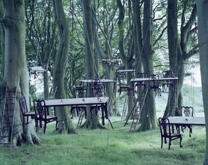 Tim Walker: Story Teller | NOWNESS