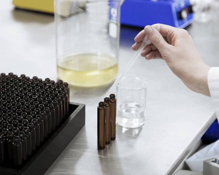 Aesop: Aesthetic Science | NOWNESS