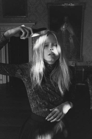 Rankin’s Hunger | NOWNESS