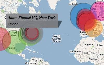 Where in the World? | NOWNESS