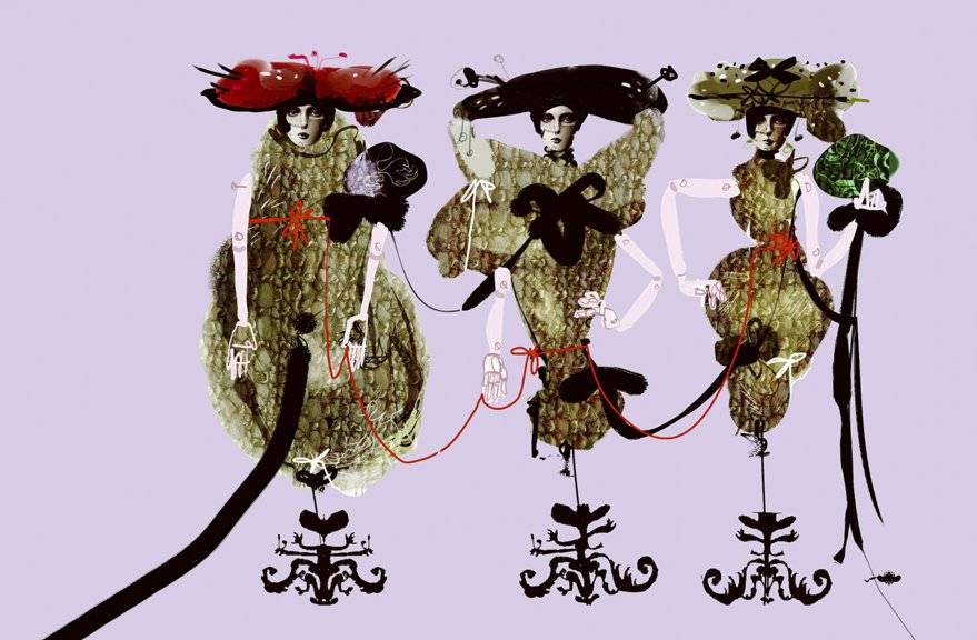 Lacroix: Prince Charming | NOWNESS
