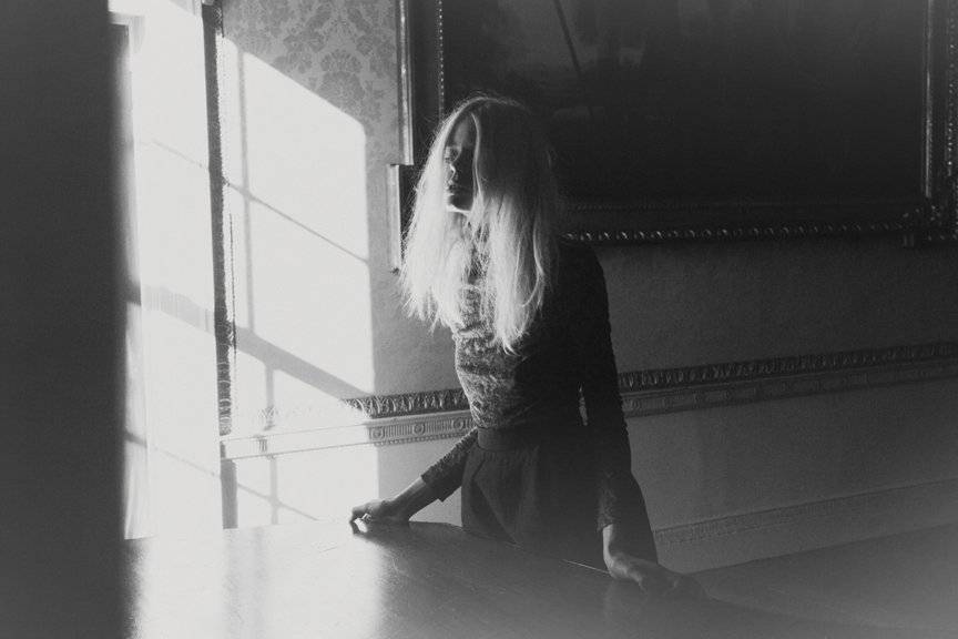 Rankin’s Hunger | NOWNESS