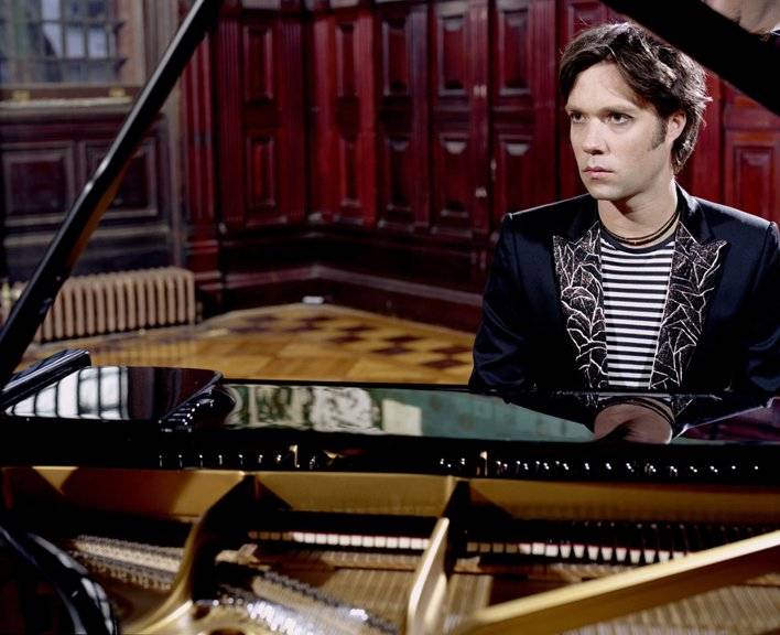 Getting Into Character | NOWNESS