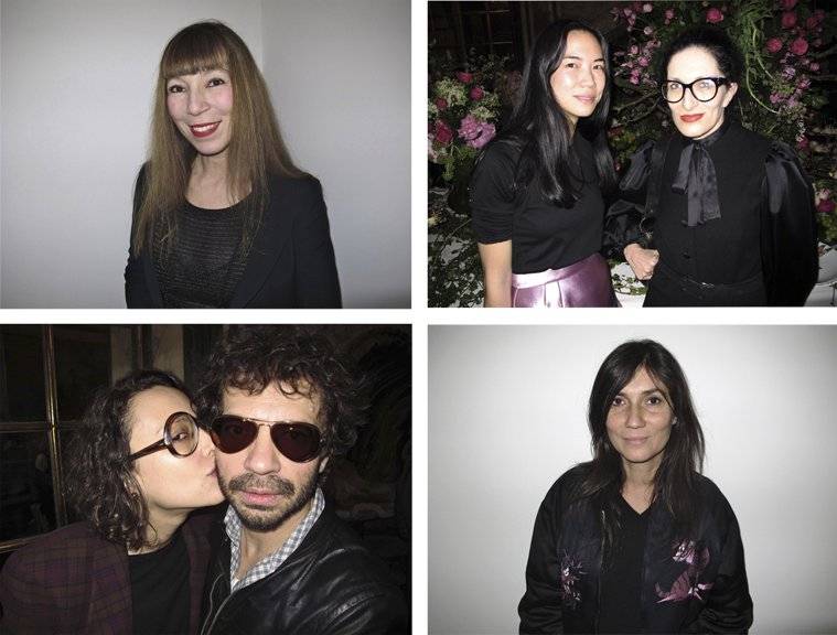 Facehunter: Part Four, Paris | NOWNESS