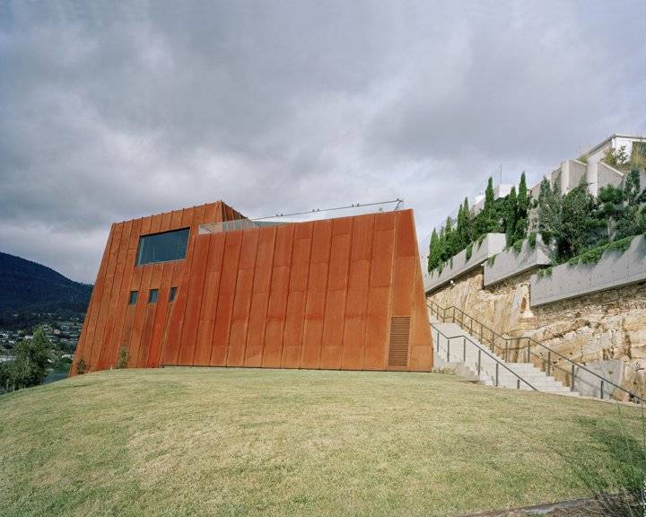 David Walsh's MONA | NOWNESS