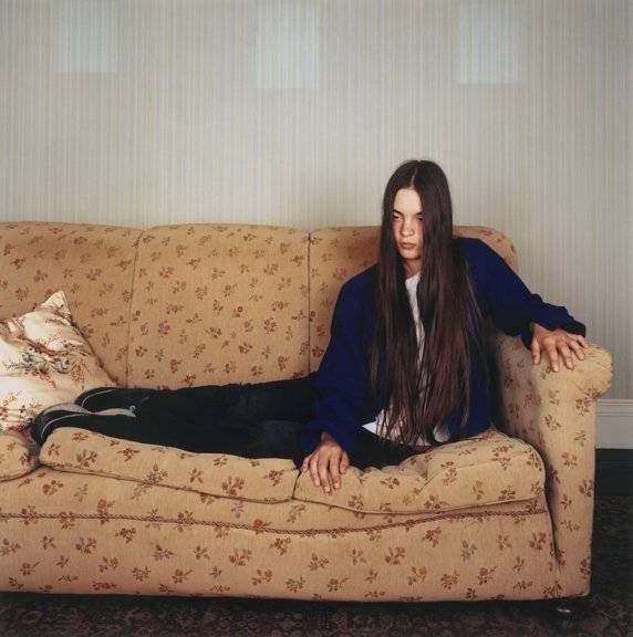 Examining Sarah Jones | NOWNESS