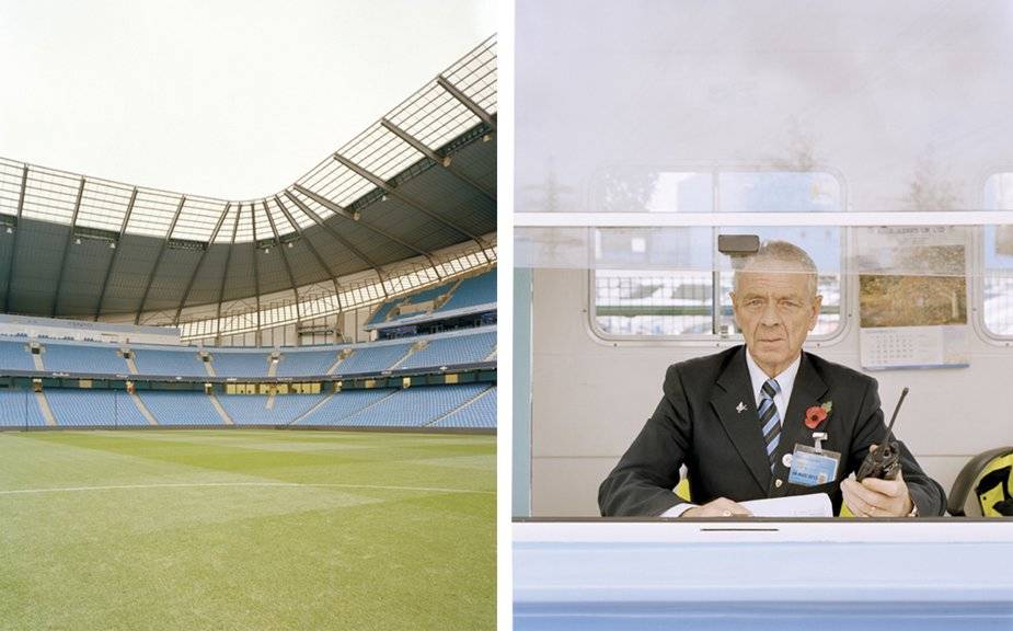 The Green: Kicking Off | NOWNESS