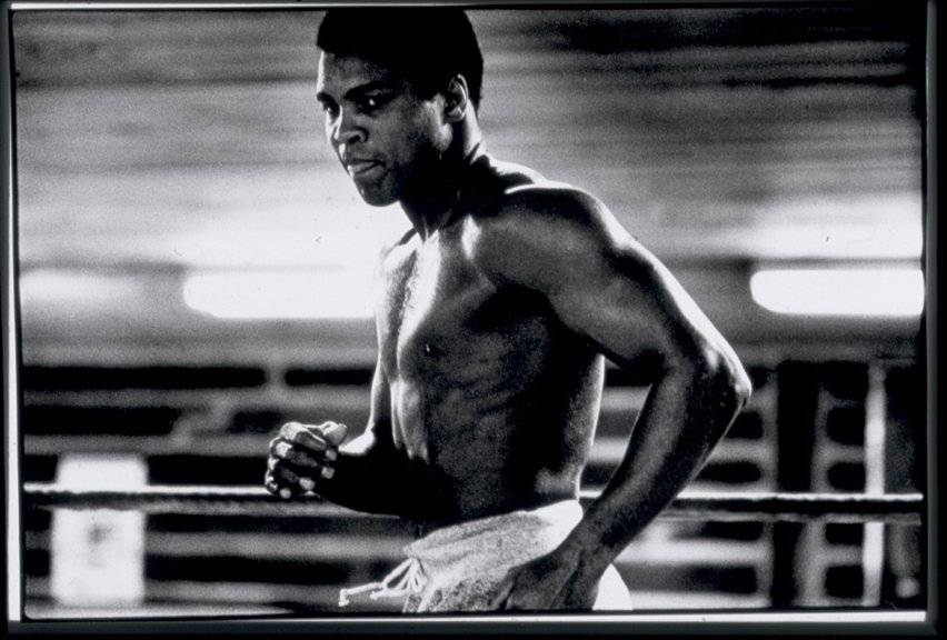 Muhammad Ali: Training Days | NOWNESS