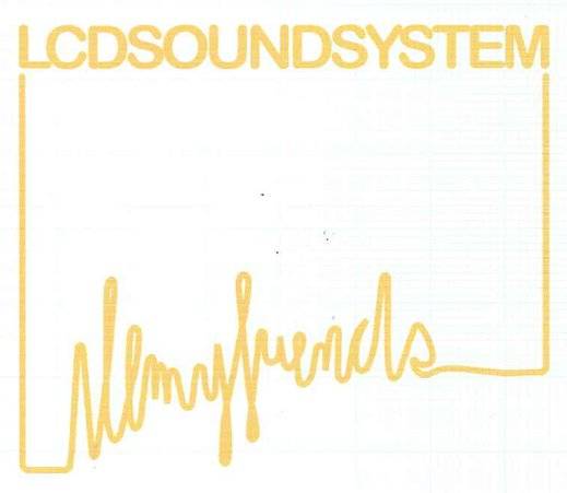 LCD Soundsystem Gets Visual | NOWNESS