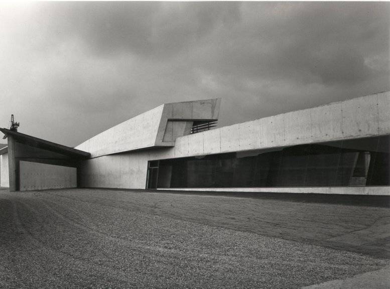 Hadid Revisited | NOWNESS
