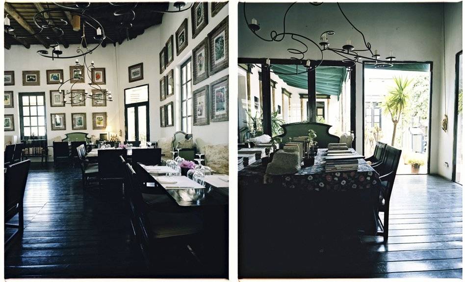 El Garzón: Languid Vacation | NOWNESS