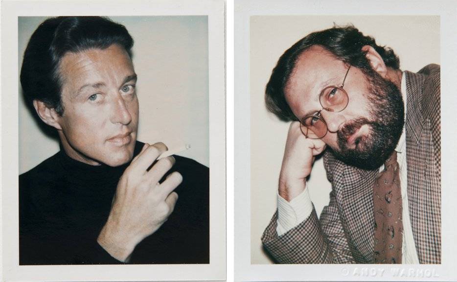 Warhol’s Secret Stash | NOWNESS