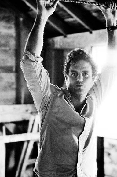 At Home With Mark Ruffalo | NOWNESS