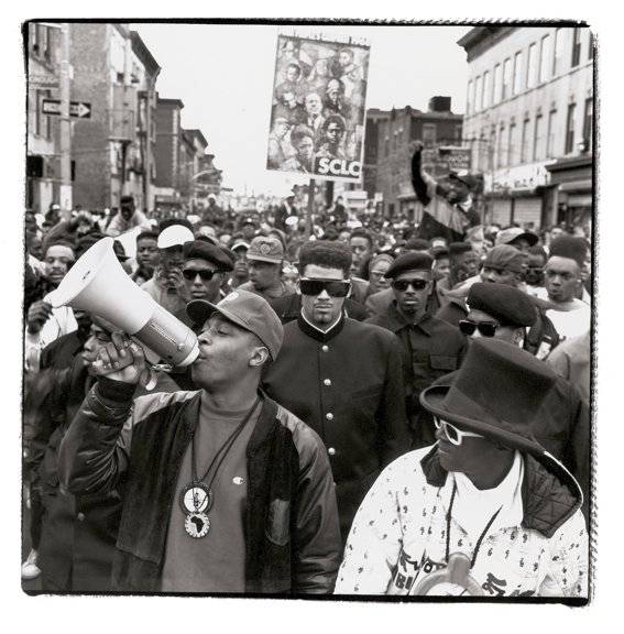 25 Years of Def Jam Recordings | NOWNESS