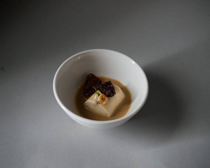 Nordic Food Lab x Pestival | NOWNESS