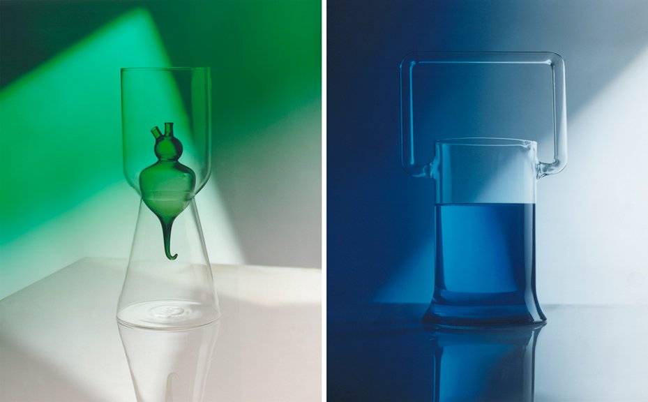 Master Glass | NOWNESS