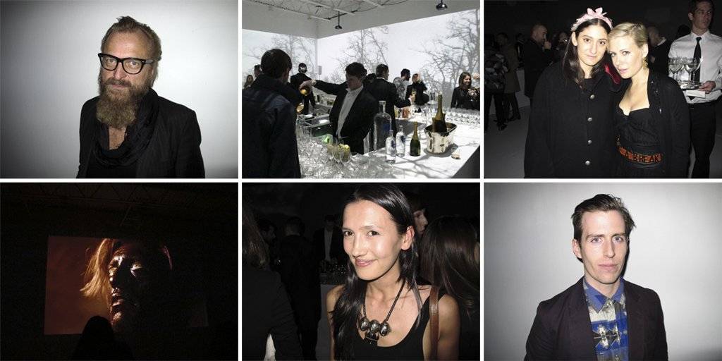 Facehunter: Part One, NYC | NOWNESS