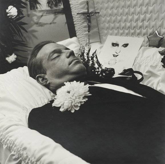 Peter Hujar: Downtown King | NOWNESS