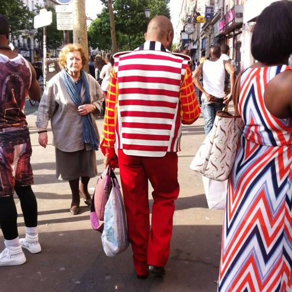 David Luraschi: Back to the Streets | NOWNESS