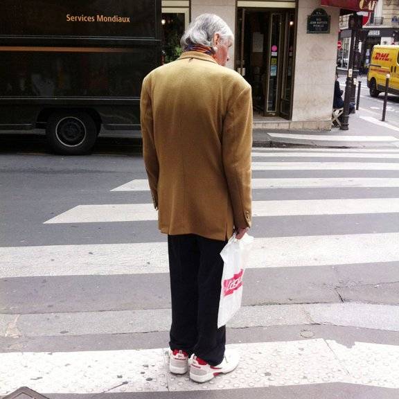 David Luraschi: Back to the Streets | NOWNESS