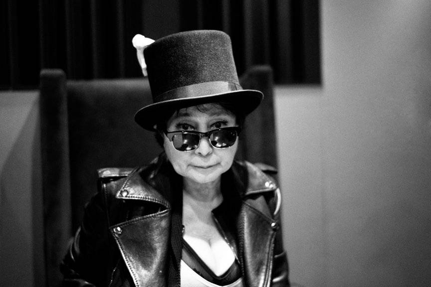 Yoko Only | NOWNESS
