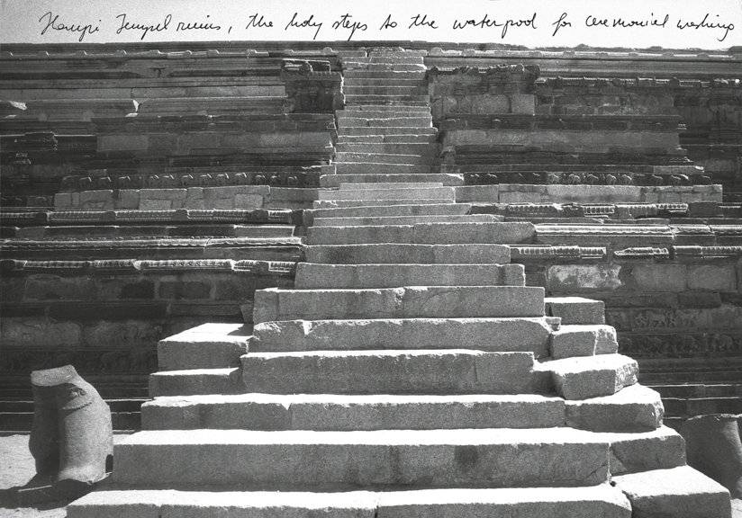 Renate Graf: Journal 1992-2012 | NOWNESS