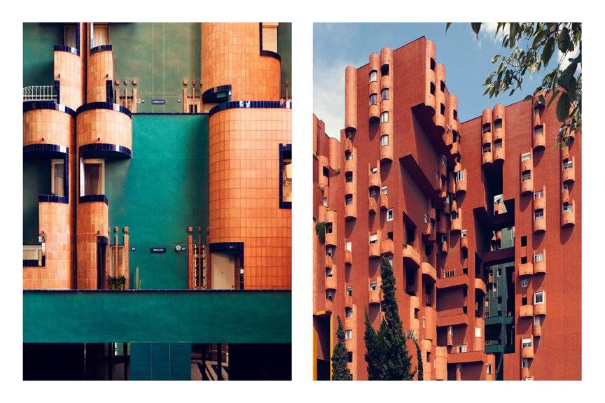 Ricardo Bofill: The Future of the Past | NOWNESS