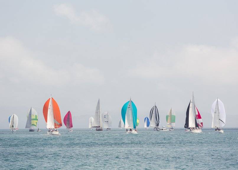 Hamilton Island Race Week | NOWNESS