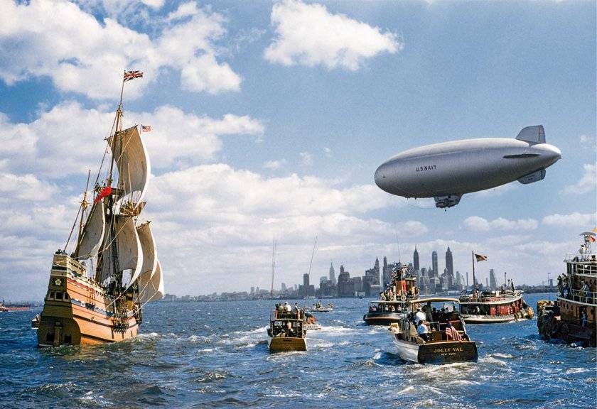 National Geographic: Everlasting Trek | NOWNESS