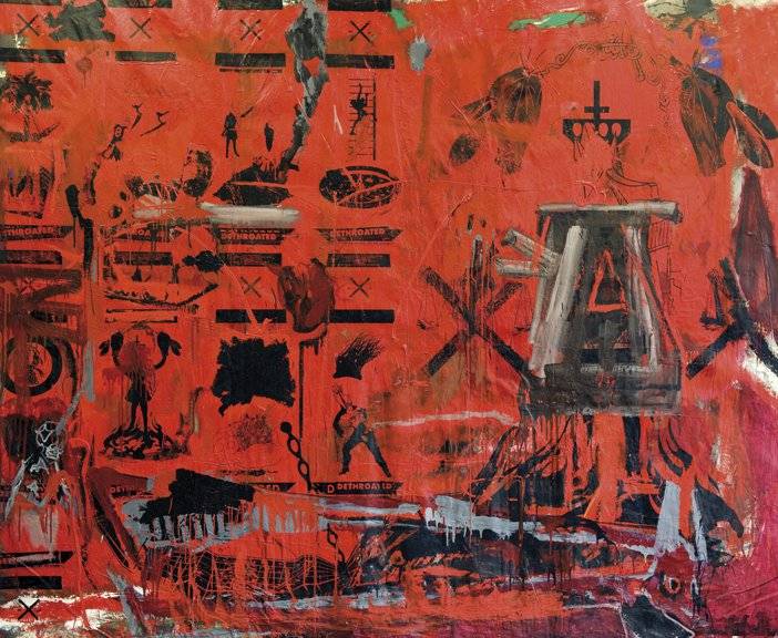 Nicolas Pol: Mother of Pouacrus | NOWNESS