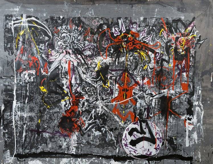 Nicolas Pol: Mother of Pouacrus | NOWNESS