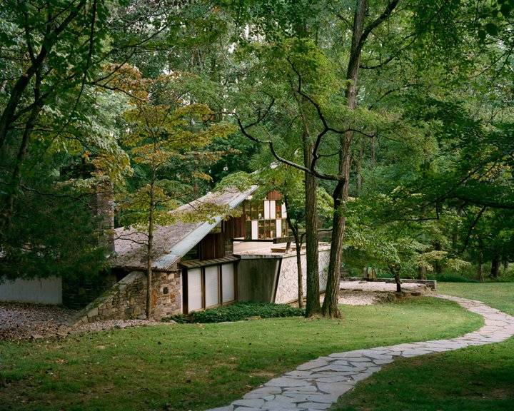 Nakashima Fall | NOWNESS