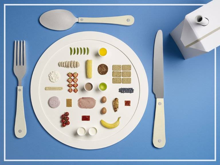A Day on My Plate: Athletes’ Meals | NOWNESS