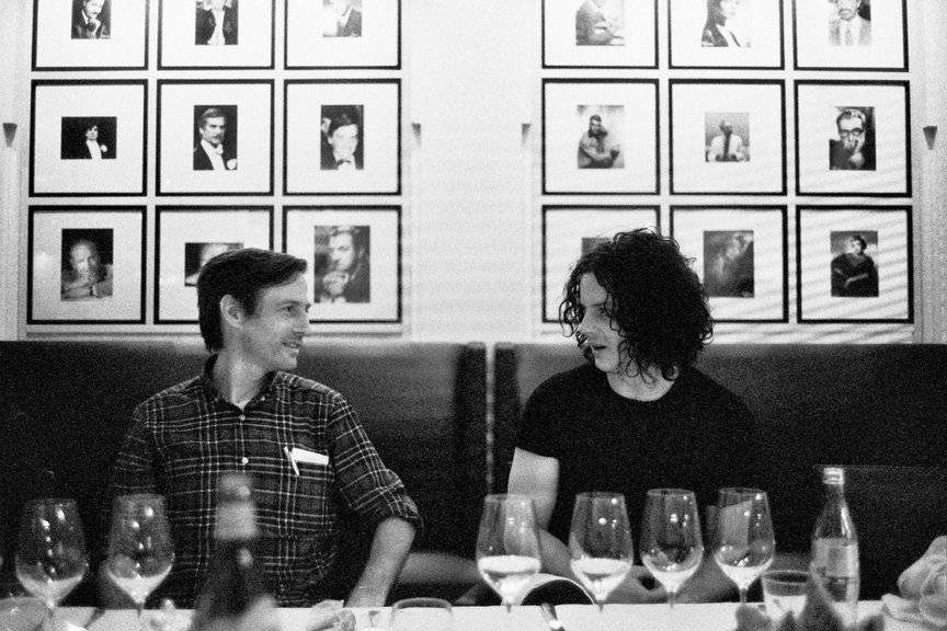 Rocking Paris by Philip Andelman | NOWNESS