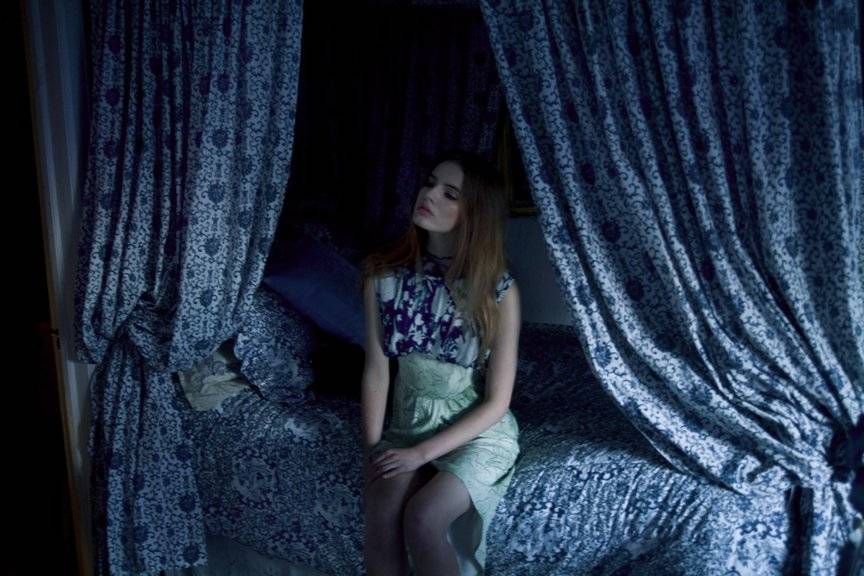 Nomenus Meets Rodarte | NOWNESS