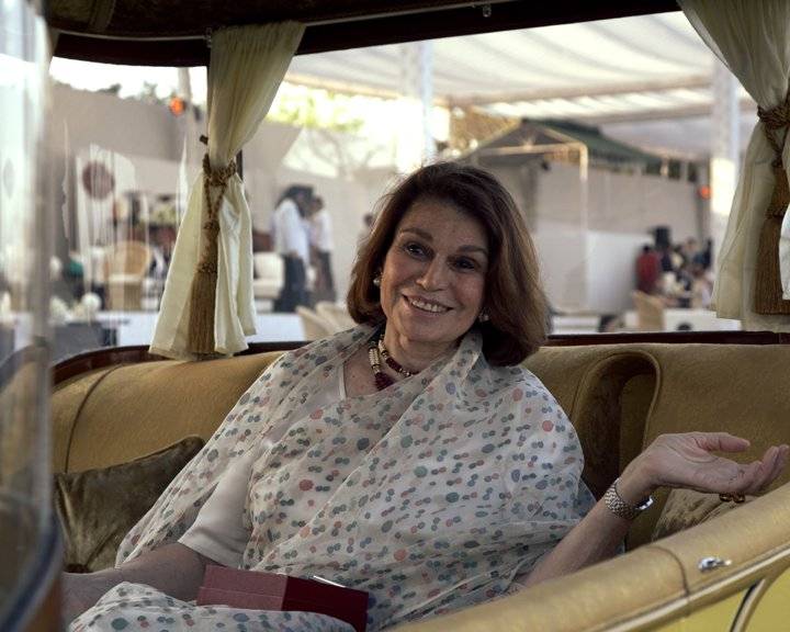 Cartier Travel With Style Concours | NOWNESS