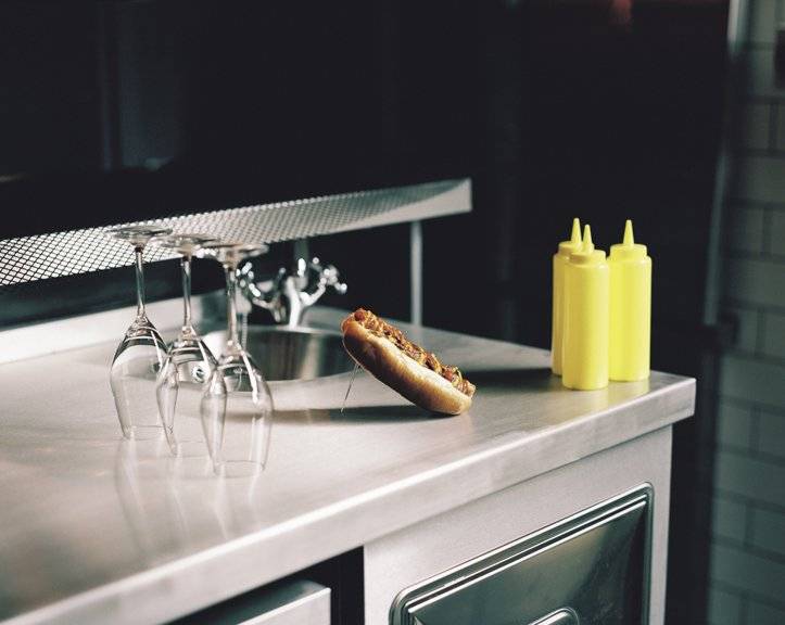 Haute Dogs | NOWNESS